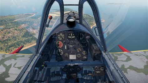 File Ki Ii Otsu Cockpit Png War Thunder Wiki
