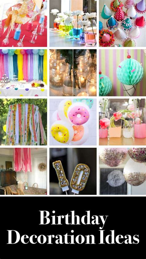 View 28 Diy Backdrop Design For Birthday