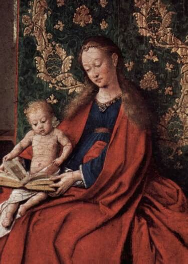 Dix Choses Que Vous Ne Saviez Pas Sur Van Eyck Geo Fr