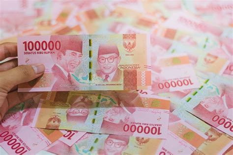 Indonesia Jadi Salah Satu Negara Paling Korupsi Di Asia