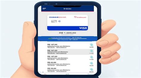 Cartão Casas Bahia Limite Veja como consultar pela internet