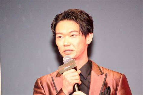柳楽優弥ガンニバル世界同時配信記念スペシャルナイトフォトギャラリー ページ 2 5 映画がもっと面白くなる映画情報サイト