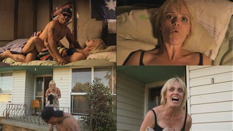 Housos Vs Authority Nude Pics P Gina