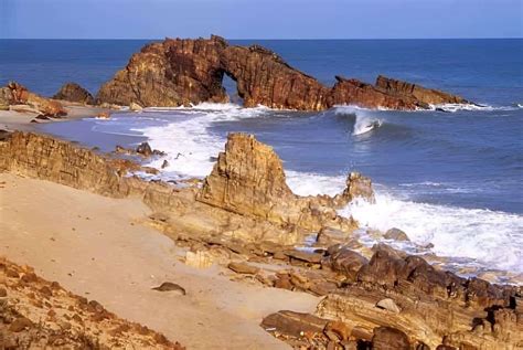 20 Pontos Turísticos do Ceará melhor roteiro do nordeste