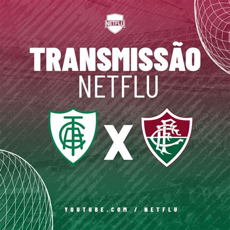 AO VIVO América MG 0 X 0 Fluminense Veja aqui Fluminense Últimas