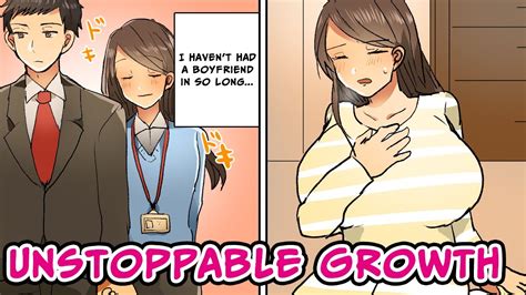 Girls Tits Grow Telegraph