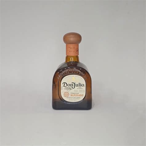 Tequila Don Julio Reposado 700 ml La Confitería 1948