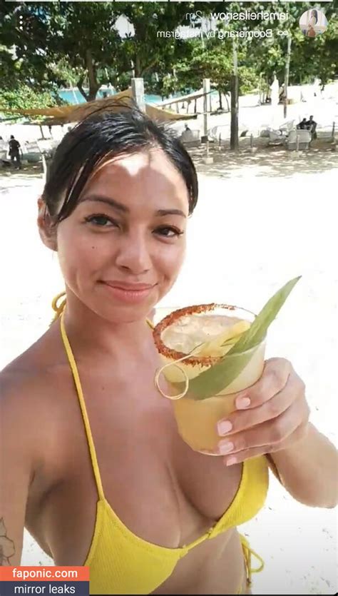 Sheila Snow Aka Iamsheilasnow Nude Leaks Photo Faponic