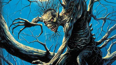 How Iron Maidens Fear Of The Dark Marked The End Of An Era Louder