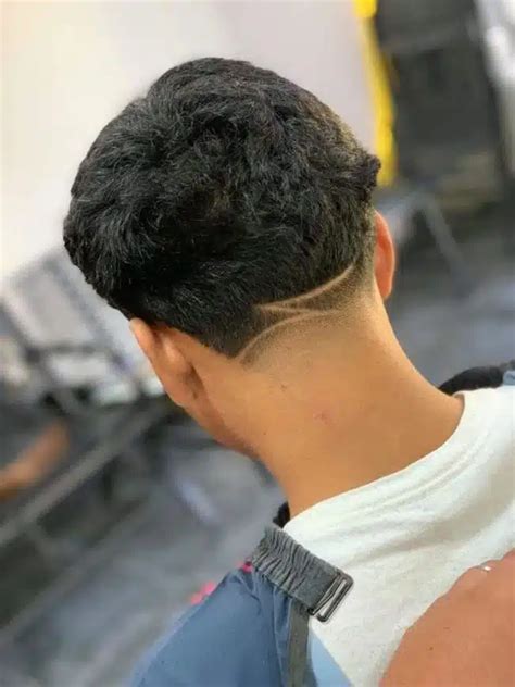 Veja Modelos De Corte Low Fade Masculino Para Voc Se Inspirar O