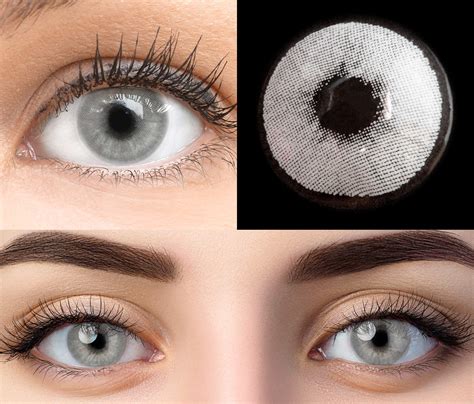 El encanto del perro gris de ojos azules Conoce más sobre esta rara y