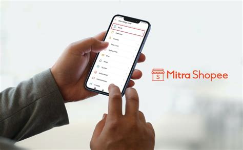 5 Langkah Mudah Jualan Pulsa Dengan Aplikasi Mitra Shopee News On RCTI