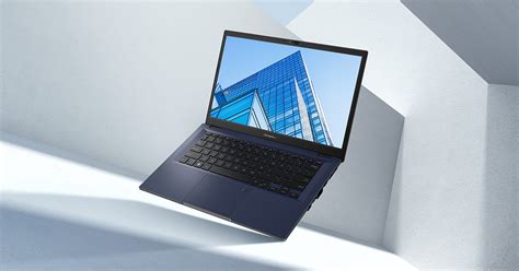 ExpertBook B1 B1402 12th Gen Intel Laptops For WorkASUS Global