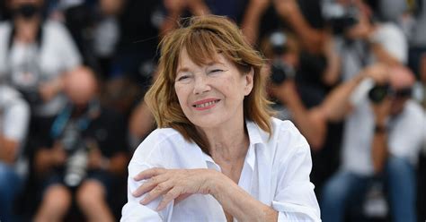 Jane Birkin chanteuse actrice et inspiration mode décède à 76 ans