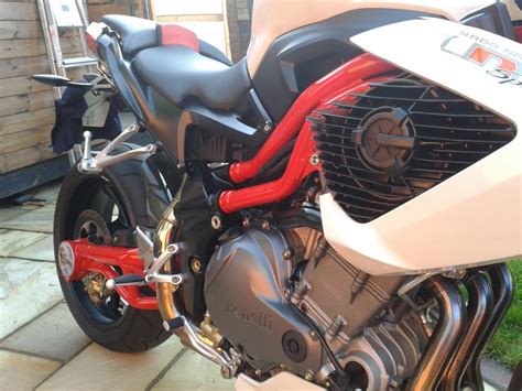 Benelli Naked Tornado Evo Sports Tnt