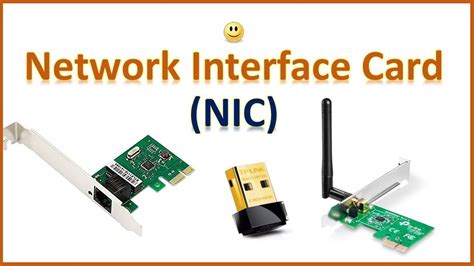 Nic Card Circuit Diagram