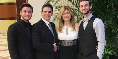 Así luce actualmente José Ángel Llamas ex galán de novelas