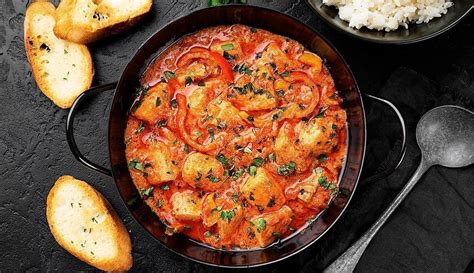 Receita De Moqueca De Ca O Capixaba Librain