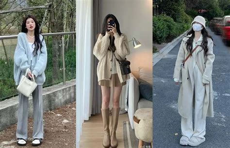 Phong Cách Hàn Quốc Tinh Hoa Thời Trang Và Lối Sống