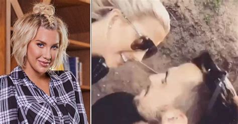 Savannah Chrisley Remembers Ex Fiancé Nic Kerdiles Following His Tragic