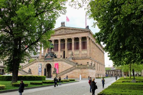 Staatliche Museen eröffnen schrittweise MITTE bitte Berlin mittendrin