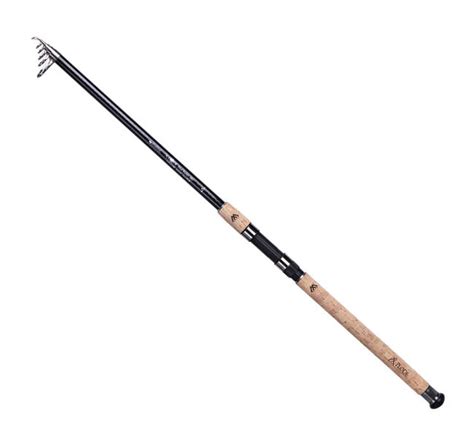 Wędka MIKADO X plode NG Tele Float 360 10 30g