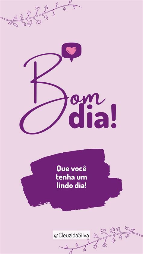 Pin de Gerlana Teófilo em Bom dia aa Frases para motivação de estudo