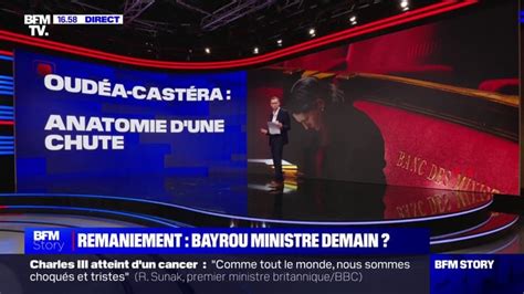 LES ÉCLAIREURS Amélie Oudéa Castéra anatomie d une chute RémyWEB