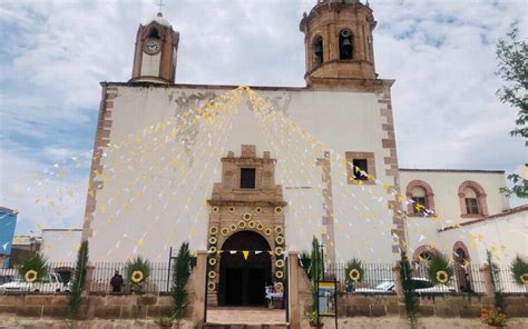 Tras 2 años de pandemia celebra Nombre de Dios su fiesta patronal de