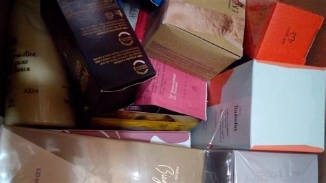 Unboxing Ciclo Natura Youtube
