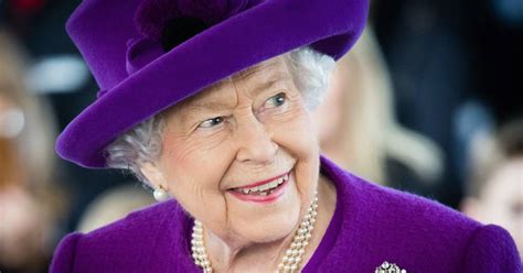 Era reptiliana Los mitos más curiosos alrededor de la Reina Isabel II