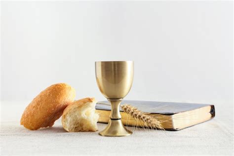 20 Temas para Culto 4 Esboços de Pregações para Ceia