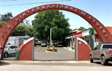 Azuero y su feria están listos para abrir sus puertas Panamá América