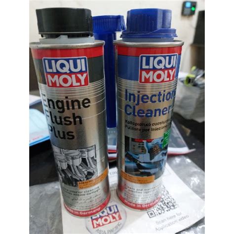 Jual Paket Liqui Moly Pcs Orderan Khusus Shopee Indonesia