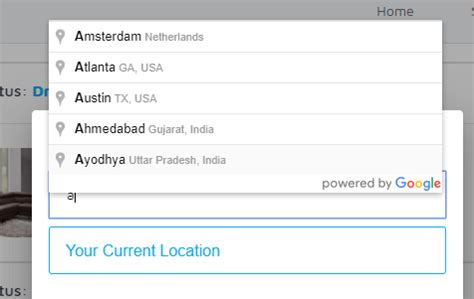 Bug Report Drop Down Result List Does Not Stick To On Modal Dialog