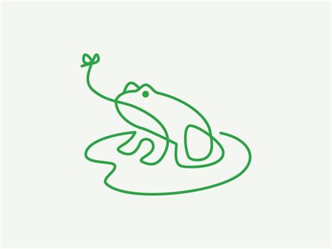 Update 78 Minimalist Small Frog Tattoo Latest In Cdgdbentre