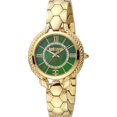 Montre Femme JUST CAVALLI JC1L046M0265