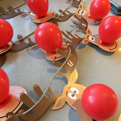 10 Decoraciones De Navidad Con Globos