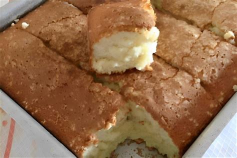 Bolo simples da vovó receita maravilhosa que minha avó fazia pra