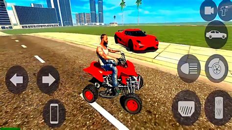 Indian Bikes Driving 3d Gameplay FHD 2 Crazy Car City Driving All