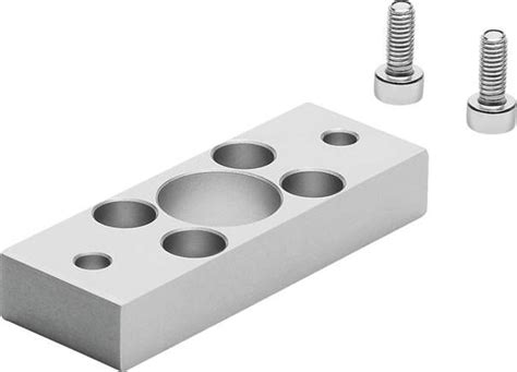 FESTO FZS 50 14889 Fixation par bride Air Comprimé Shop
