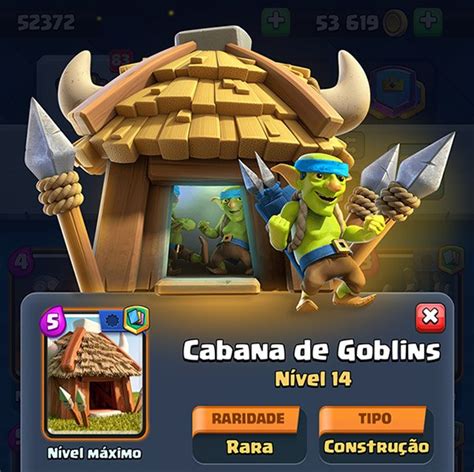5 cartas ganharam novas artes na página de detalhes Clash Royale Dicas