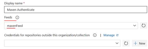 continuous integration azure devops ci pipeline unable to connect to a private repo to fetch a