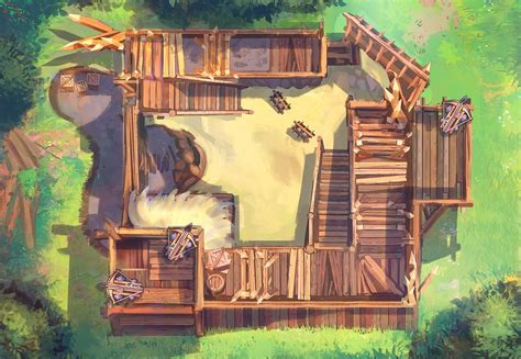 R Dndmaps Bandit Fort X Oc Dnd World Map Fantasy Map The Best Porn