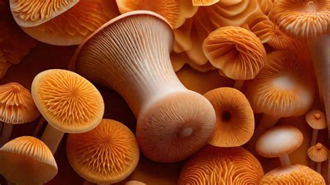 Why Is The Penis Tip Mushroom Shaped Mushroom Growing