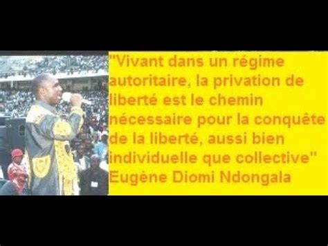 POUR MON PEUPLE JE NE ME TAIRAI PAS YouTube
