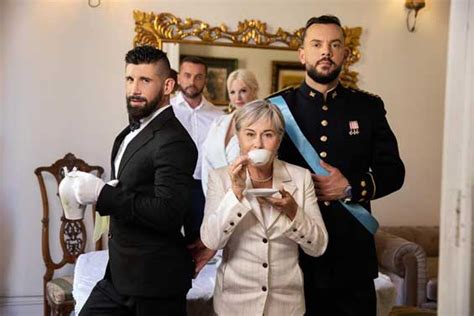 Royally Fucked Part 1 Sir Peter And Justin Jett Gay Porn Tube