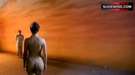 Sabrina Ferilli Ass Scene Diario Di Un Vizio Nudebase