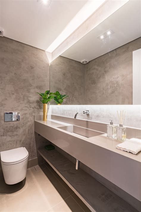 5 Dicas para acertar na decoração minimalista no lavabo