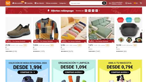 Todo Lo Que Debes Saber Antes De Comprar En Temu As Puedes Evitar Las